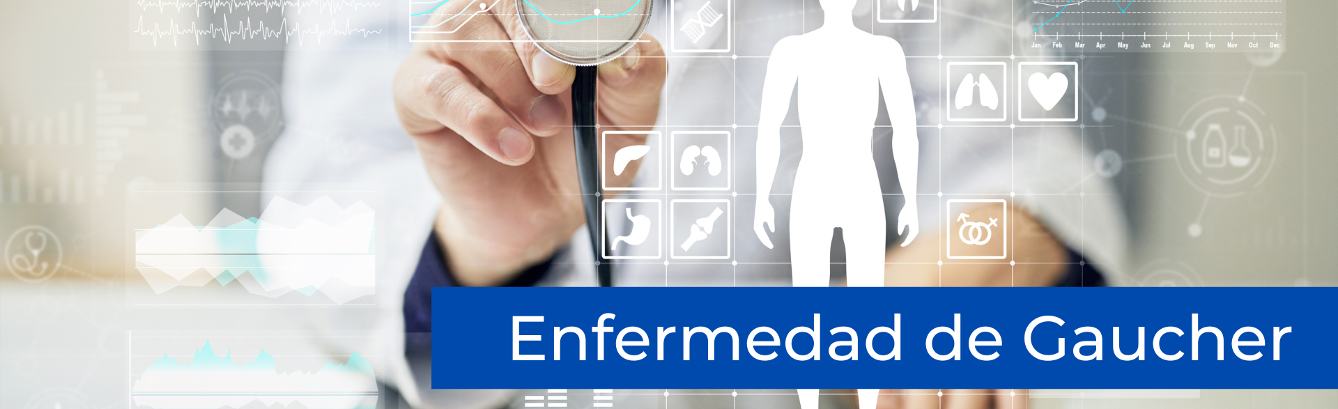 Enfermedad de Gaucher | ICPC